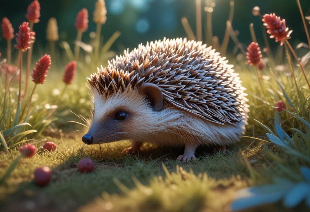 Top 10 Cute Animals in the World - Pet N Plants