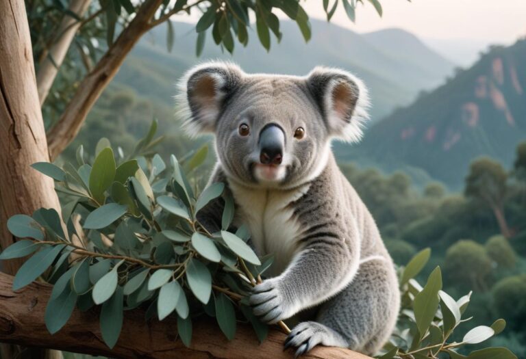 Top 10 Cute Animals in the World - Pet N Plants